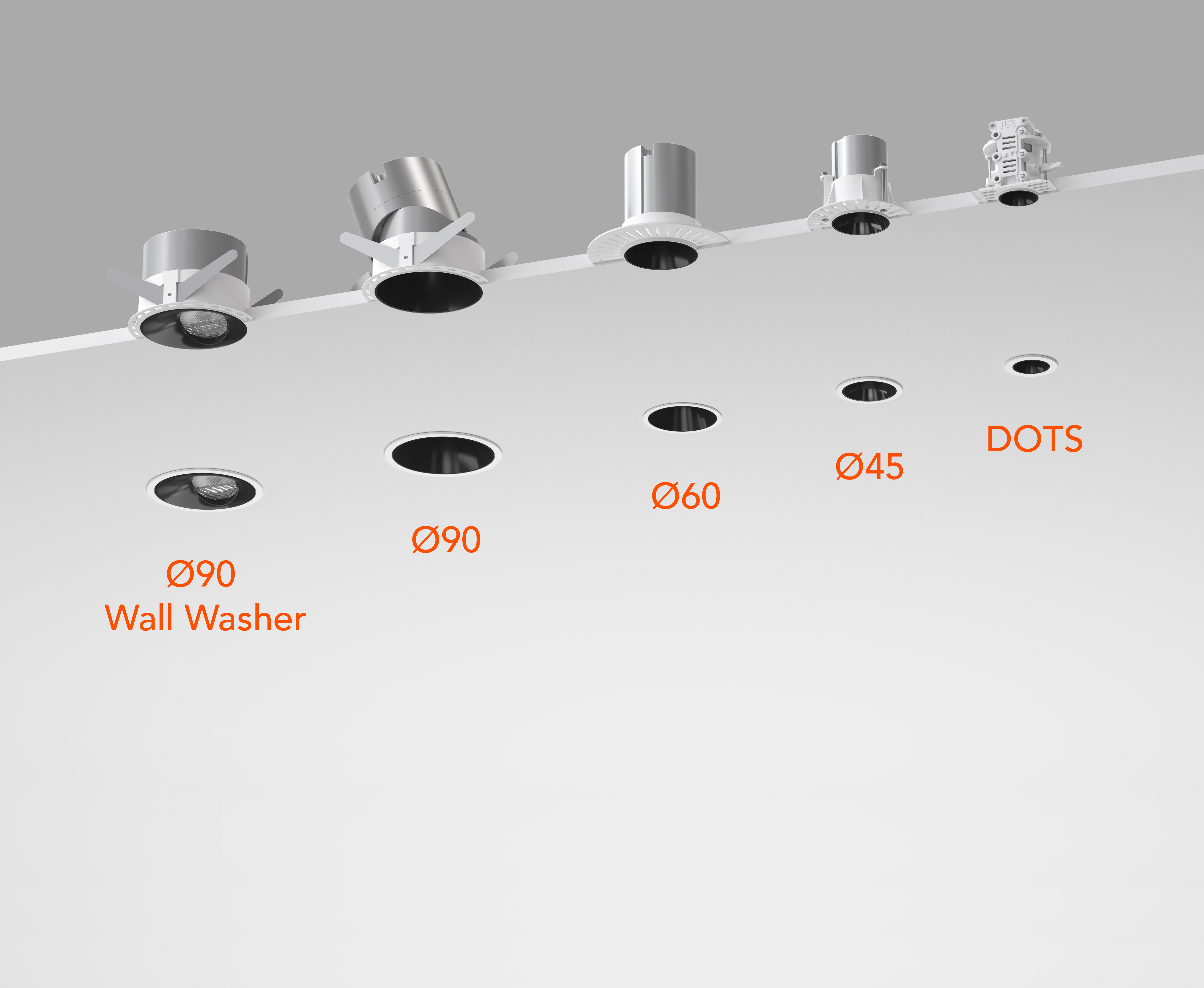 Light Shadow Pro | Stories | Flos