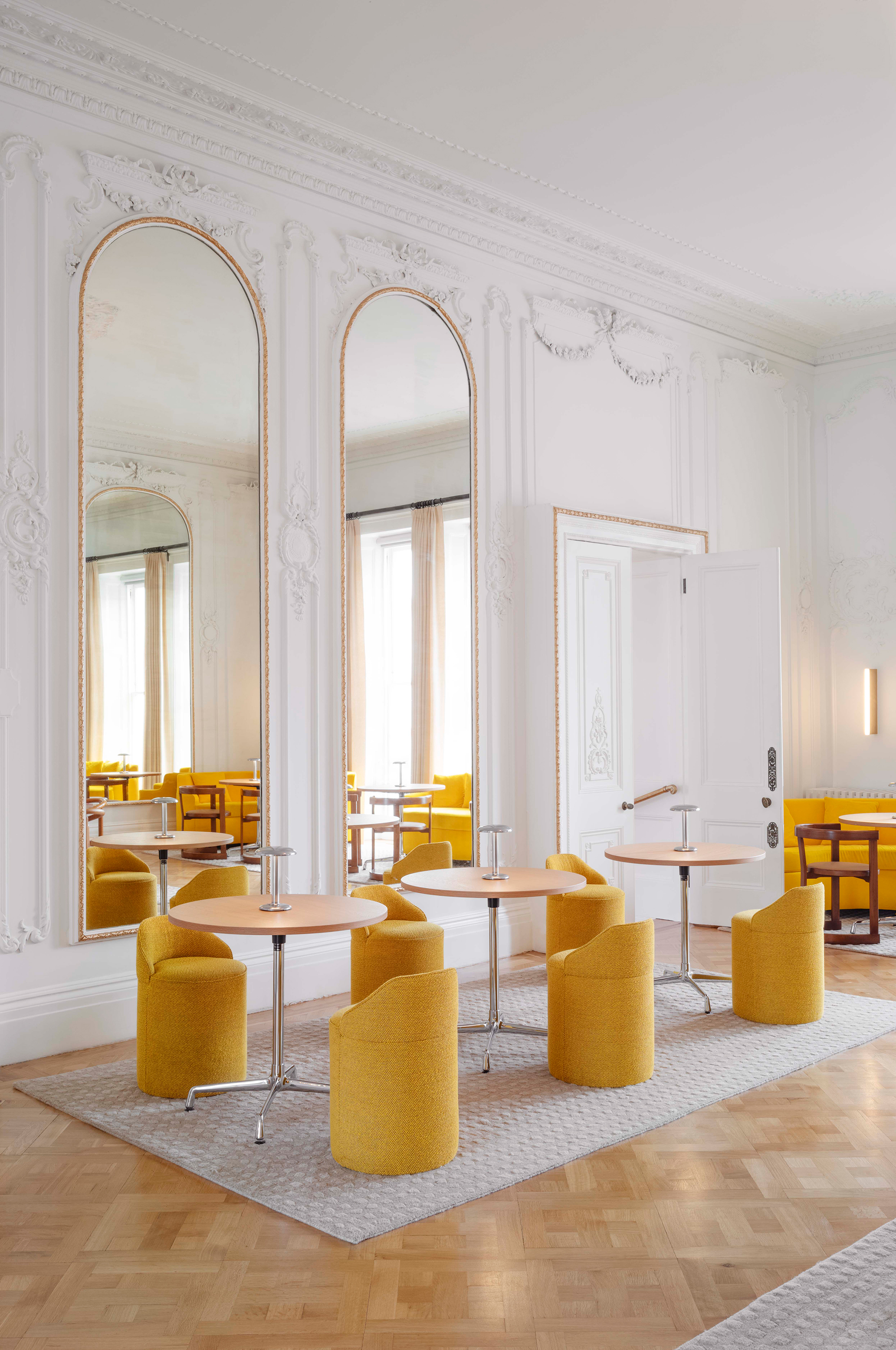 Cromwell Place Café